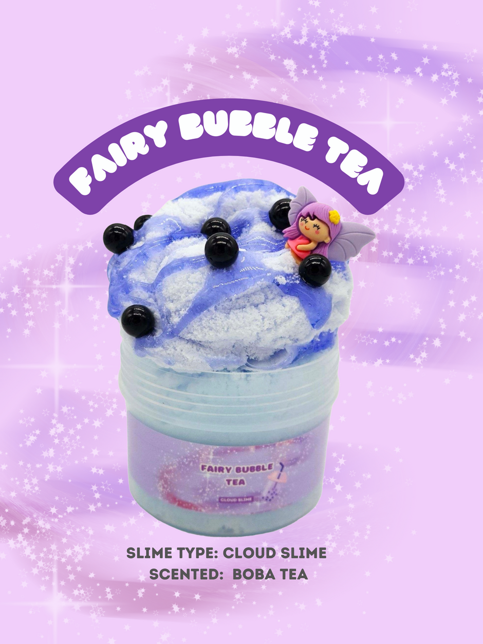 Bluey's Jelly World Slime Shop