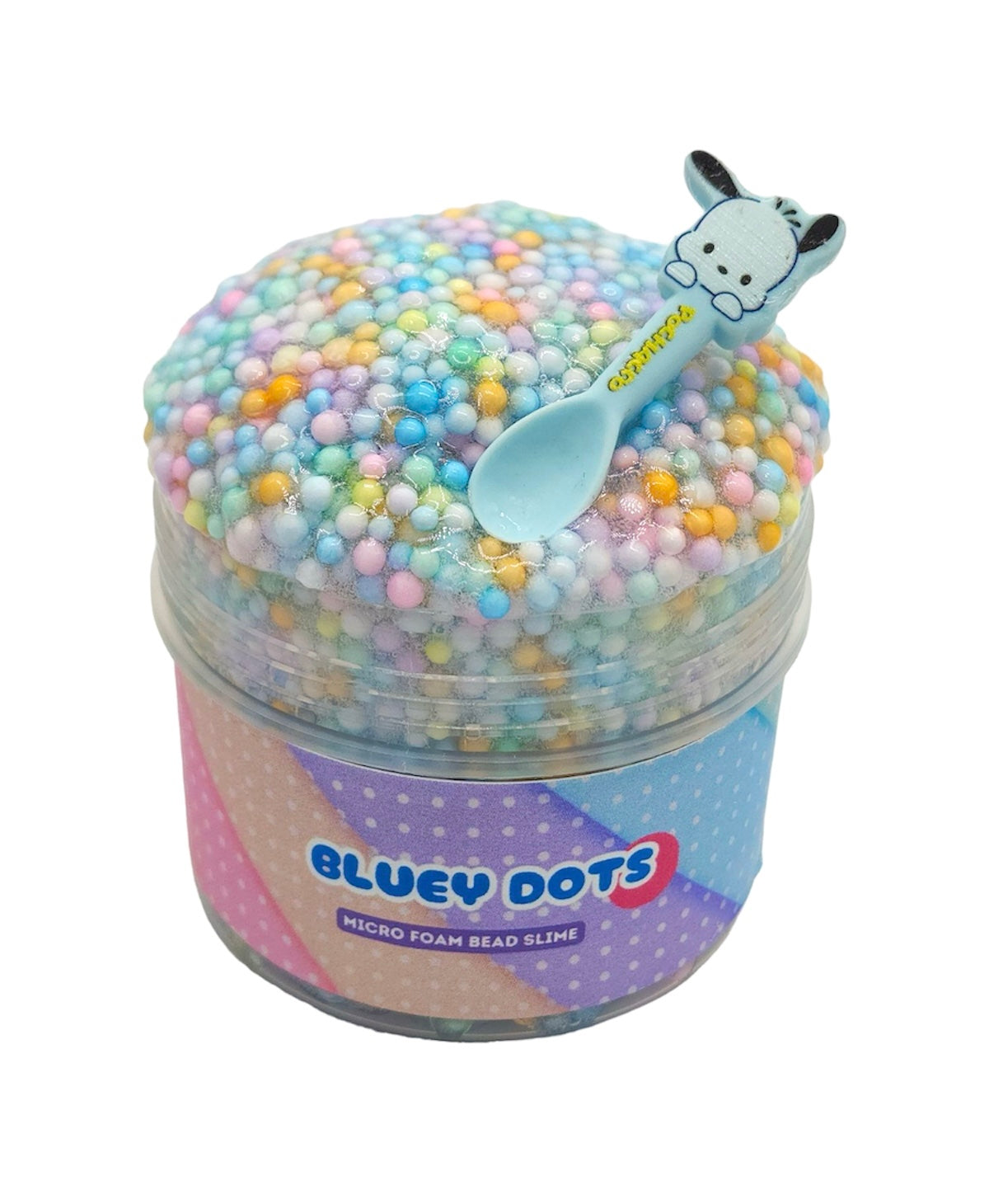 Products – Bluey's Jelly World