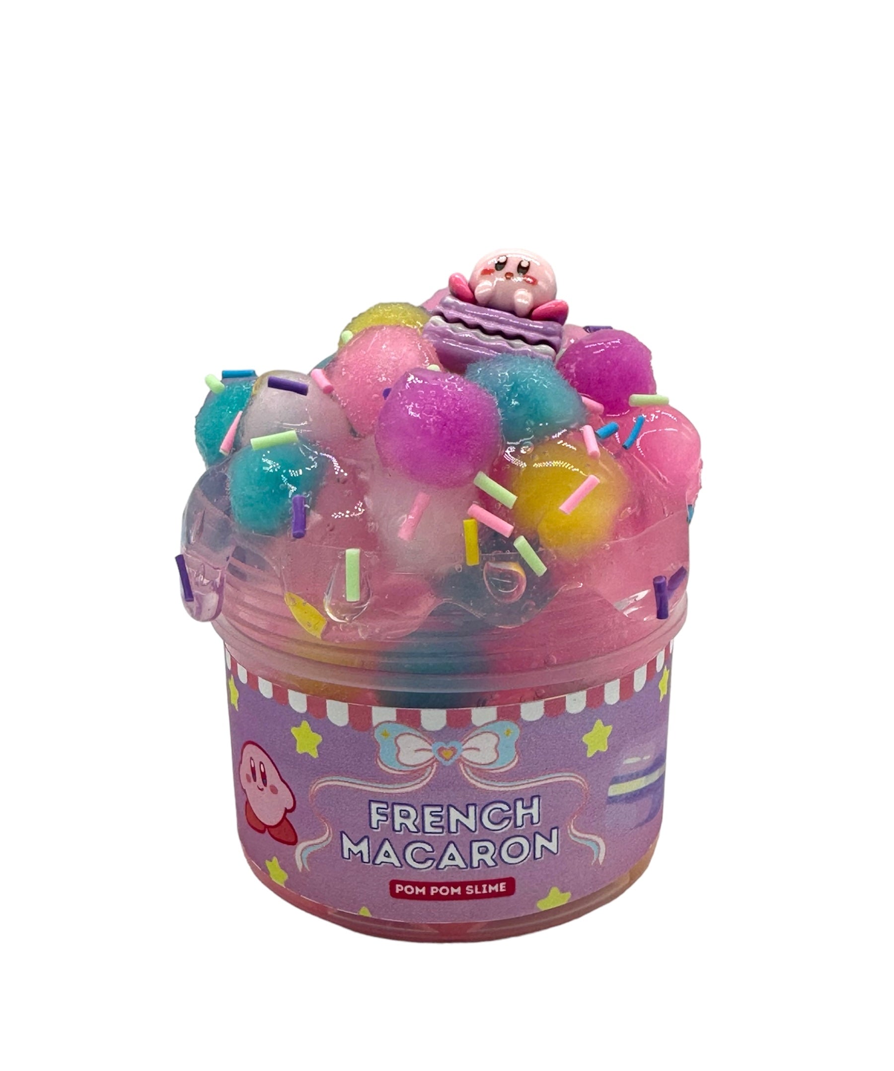 Bluey's Jelly World Slime Shop