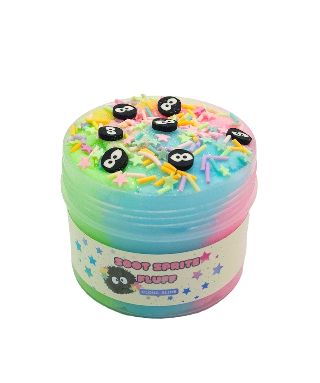 Bluey's Jelly World Slime Shop